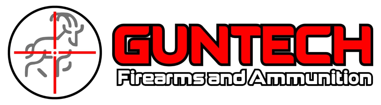 Guntech | Firearms and Ammunition – Guntech Lydenburg